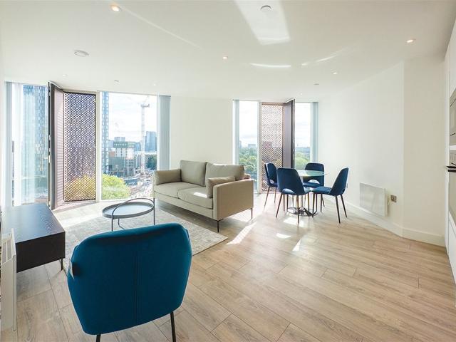 Three60 M15, 2 bed flat to rent, £1,900 pcm | PrimeLocation