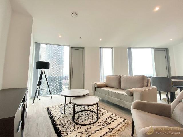 Three60, Manchester M15, 2 bed flat to rent, £2,050 pcm | PrimeLocation