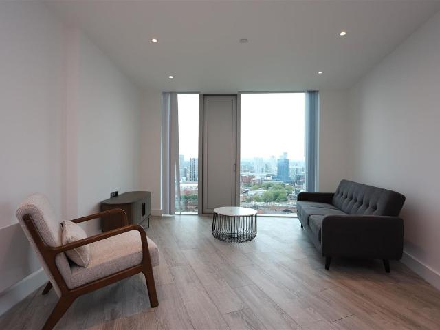 Three60, New Jackson M15, 1 bed flat to rent, £1,600 pcm | PrimeLocation