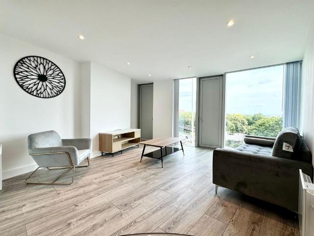 Three60, New Jackson M15, 2 bed flat to rent, £2,000 pcm | PrimeLocation