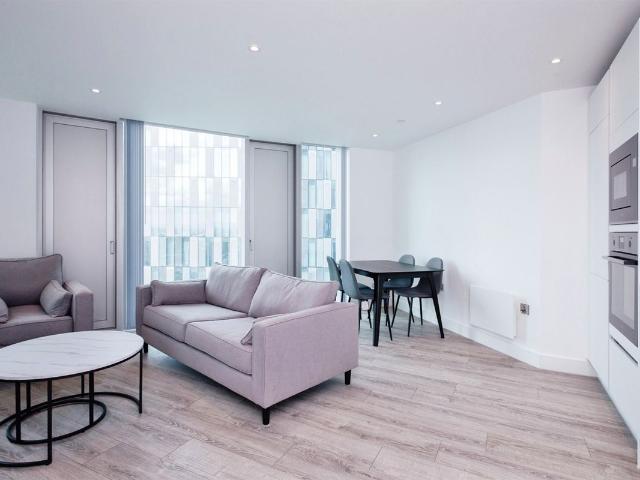 Three60, New Jackson M15, 2 bed flat to rent, £2,100 pcm | PrimeLocation