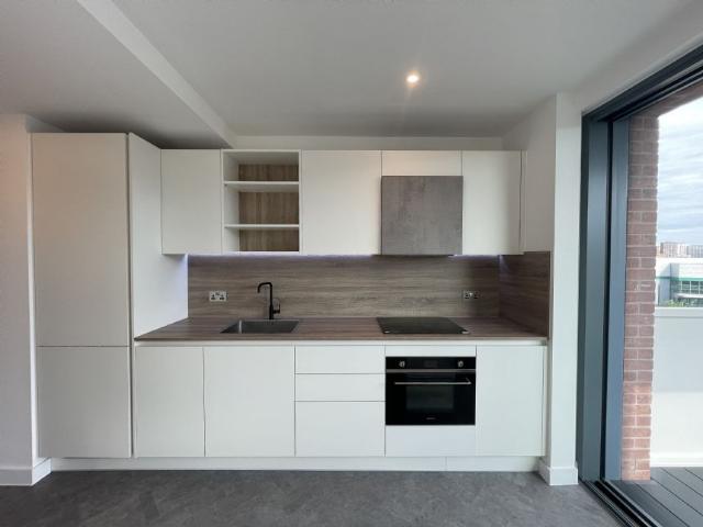 Three Waters, Skyline Apartments, 11 Makers Yard, London E3, Studio to rent, £2,102 pcm | PrimeLocation