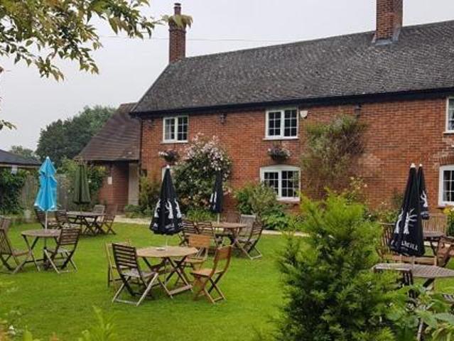 Three Ways, Cowlinge, Pub For Sale