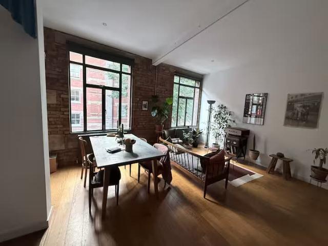 Three Week Sublet, Hackney/Cambridge Heath