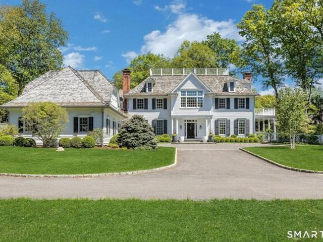 Three Wells Ln, Darien, Home For Sale
