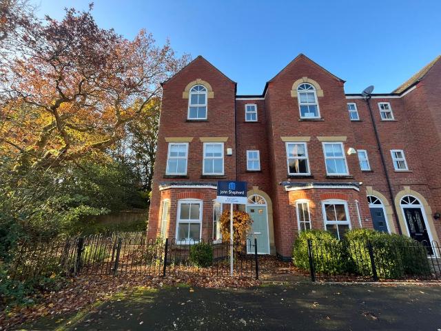 Three Acres Lane, Shirley, Solihull, West Midlands B90, 4 bed detached house to rent, £1,950 pcm | PrimeLocation