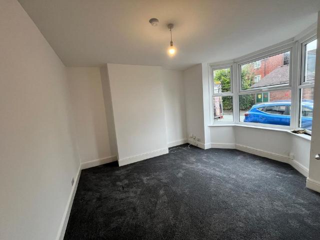 Three Bed End of terrace