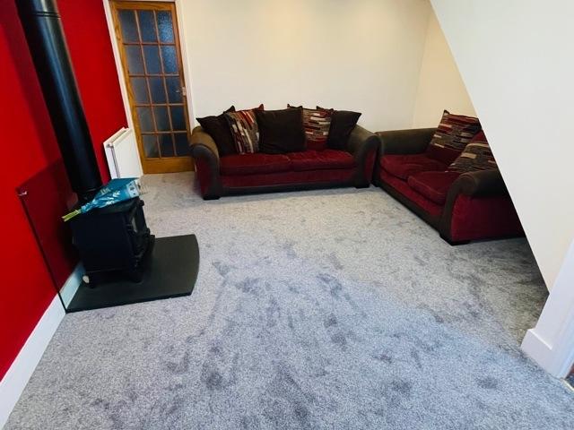 Three bed room house for rent