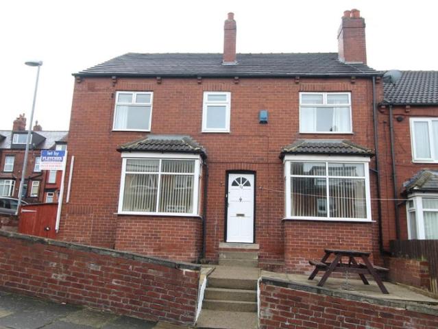 Three Bed Refurbished House In Kirkstall