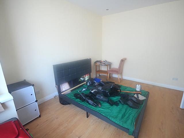 Three bed terraced house to rent Abbey Road, Ilford IG2