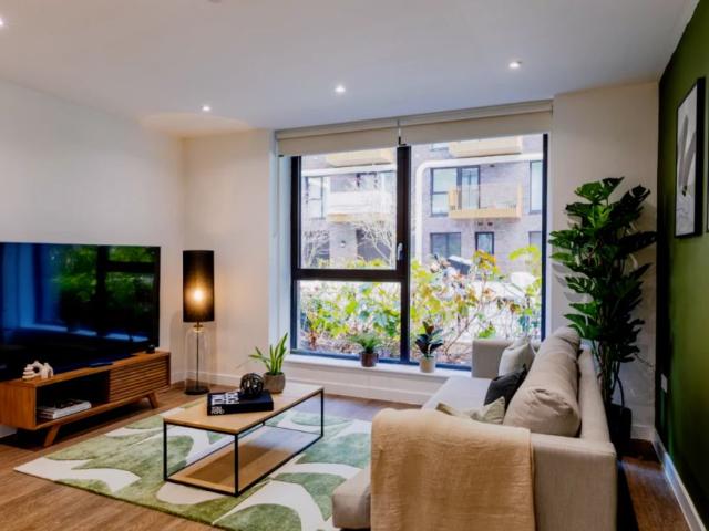 Three Bed Type D