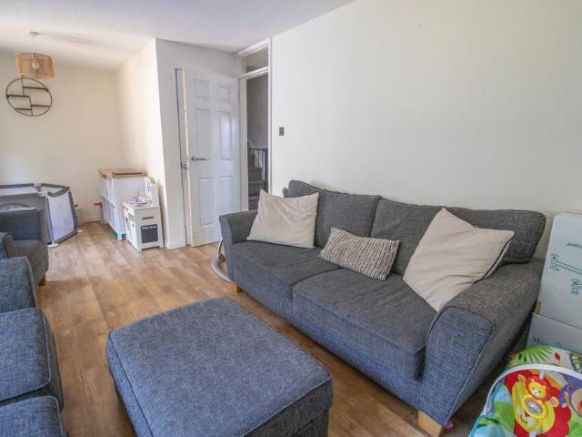 Three bedroom mid terrace home