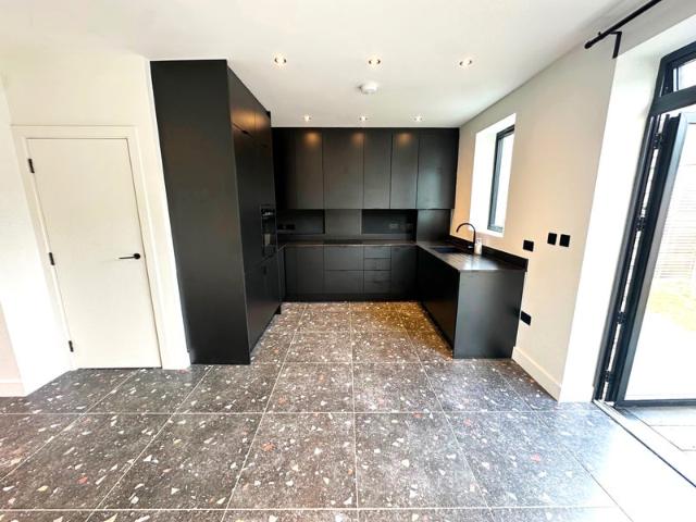 Three Bedroom Newly Built House to Rent, N18