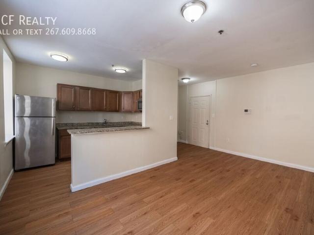 Three Bedroom Nicetown Apartment