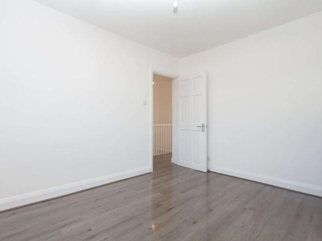 Three bedroom and a study terraced house in a great location