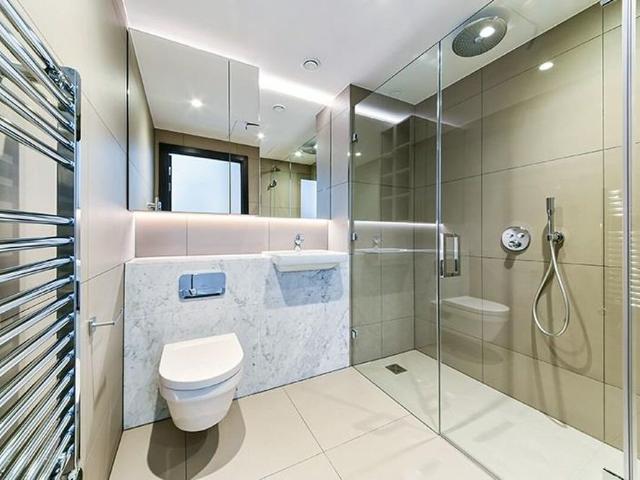 Three bedroom apartment available to rent in Royal Mint Gardens, E1