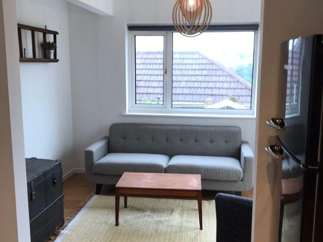 Three Bedroom Bungalow to Let in Brighton