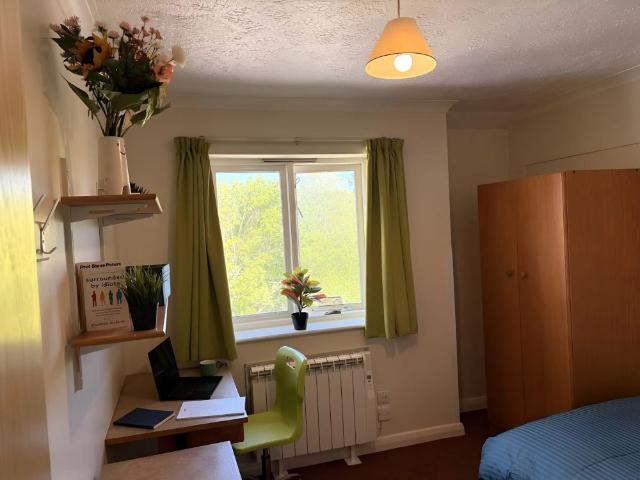 Three Bedroom Classic