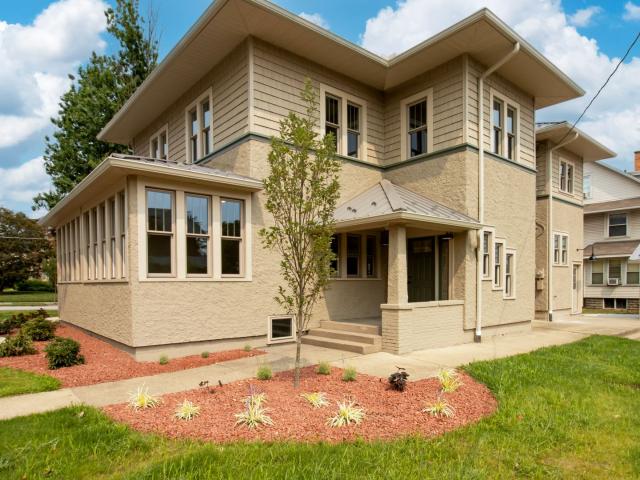 Three Bedroom Condo