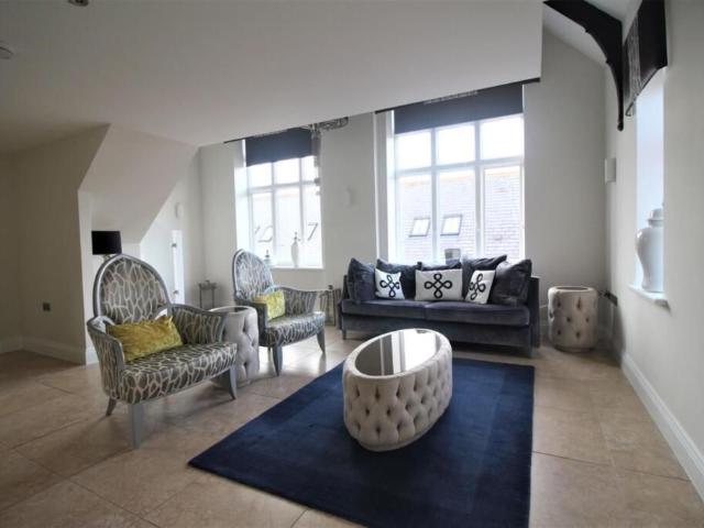 Three Bedroom Duplex Flat, Washington House, Royal Connaught Park, Bushey WD23, 3 bed property to rent, £4,000 pcm | PrimeLocation
