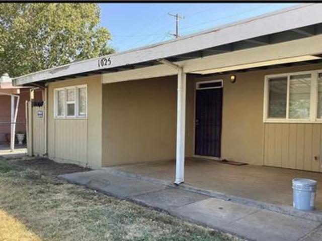 Three bedroom home two bath