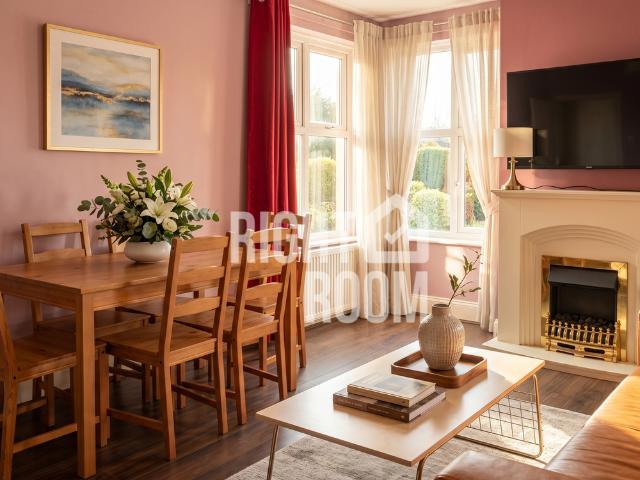 Three Bedroom House, Aylesbury Road, PO2 7NN