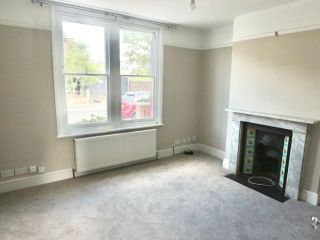 Three Bedroom House for Rent in Hamilton Primary School Catchment