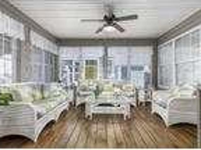Three bedroom house in Ocean City