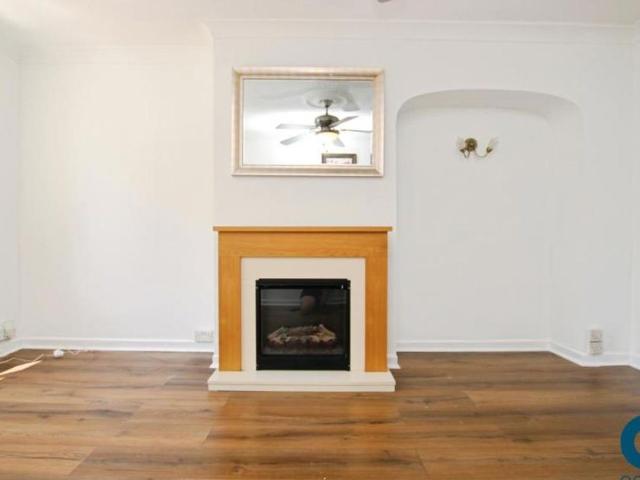 Three bedroom house in a quiet cul de sac
