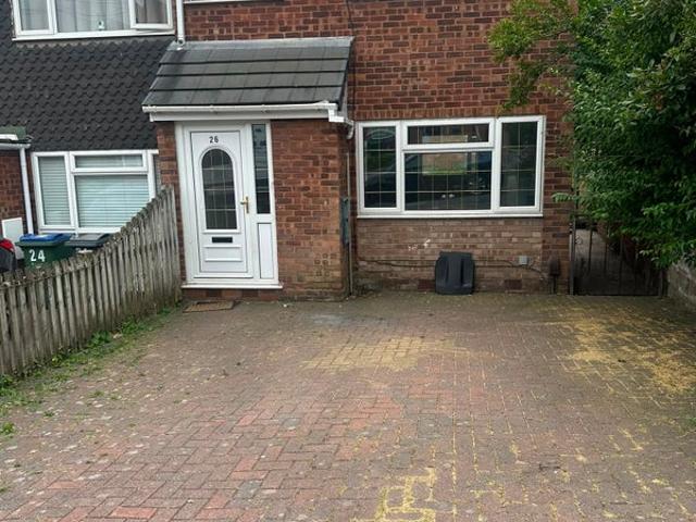 Three Bedroom House in B69