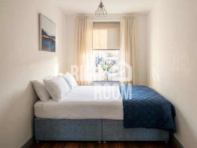 Three Bedroom House, Station Road, Harrow HA1, 3 bed flat to rent, £2,500 pcm | PrimeLocation