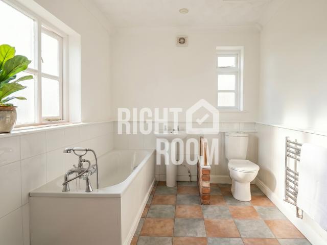 Three Bedroom House, Tavistock Street, MK2 2PE