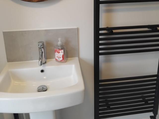 Three bedroom house to let