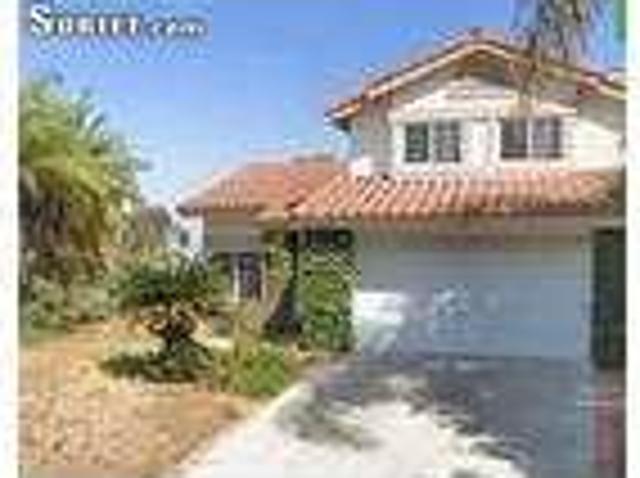 Three Bedroom In Northeastern San Diego