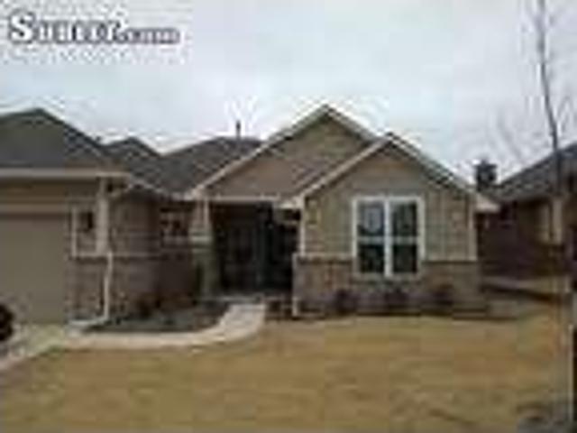 Three Bedroom In Oklahoma City