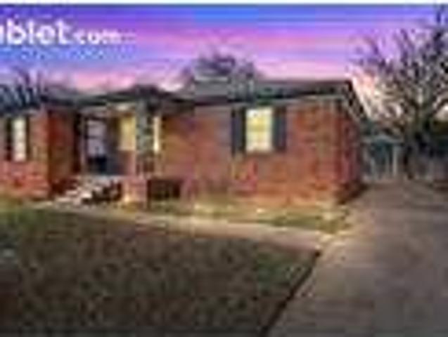 Three Bedroom In Oklahoma City