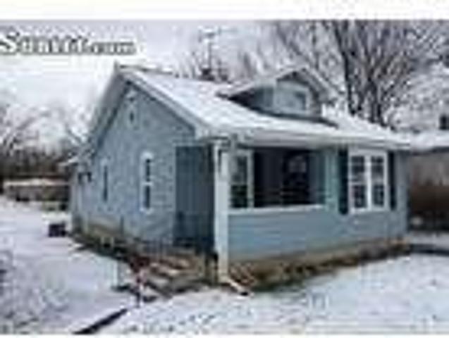 Three Bedroom In Gary Area