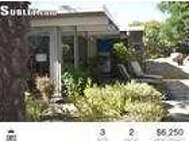 Three Bedroom In San Mateo