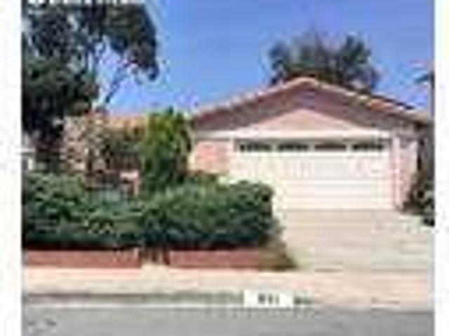Three Bedroom In Southeastern San Diego
