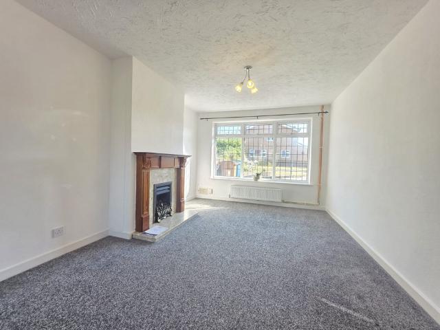 Three Bedroom Semi Detached