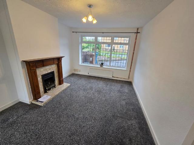 Three Bedroom Semi Detached