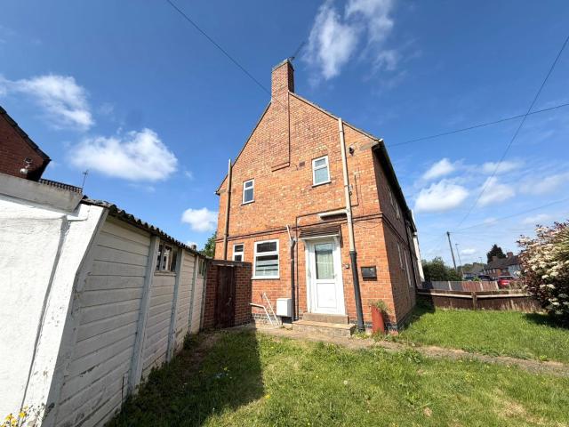 Three Bedroom Semi Detached House on Bewicke Road
