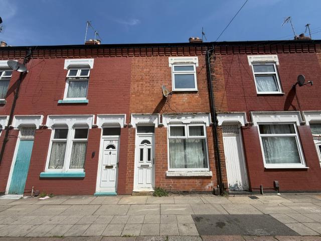 Three Bedroom Terraced Home On Down Street