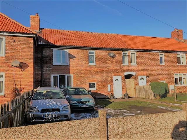 Three Bedroom Terraced House To Let