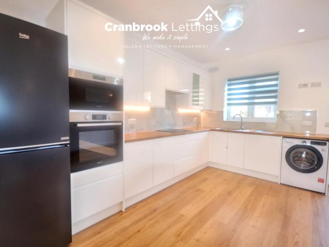 Three Bedroom terraced house to rent Greenwood Gardens, Ilford IG6