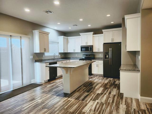 Three Bedroom Town home in Santa Clara