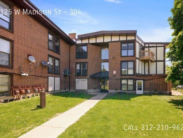 Three Bedroom Unit Garfield Park