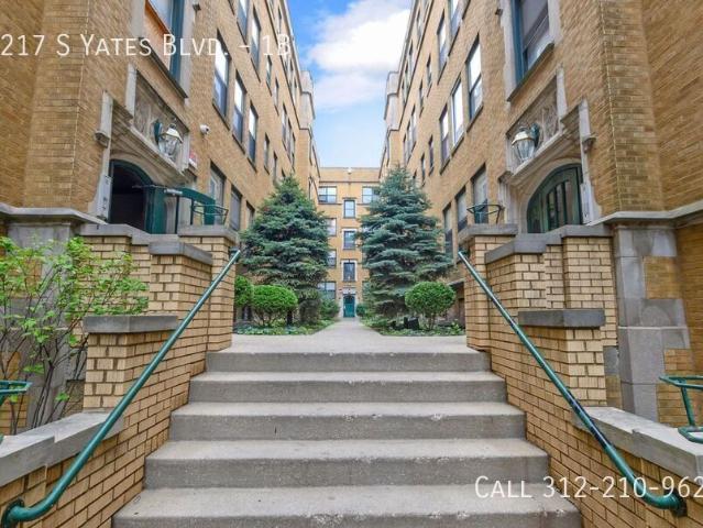Three Bedroom Unit in South Shore