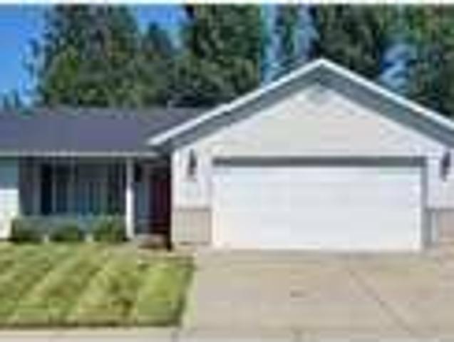 Three Bedroom 2 Bathroom Rancher