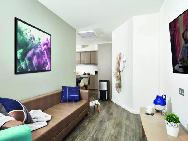 Three Bedroom